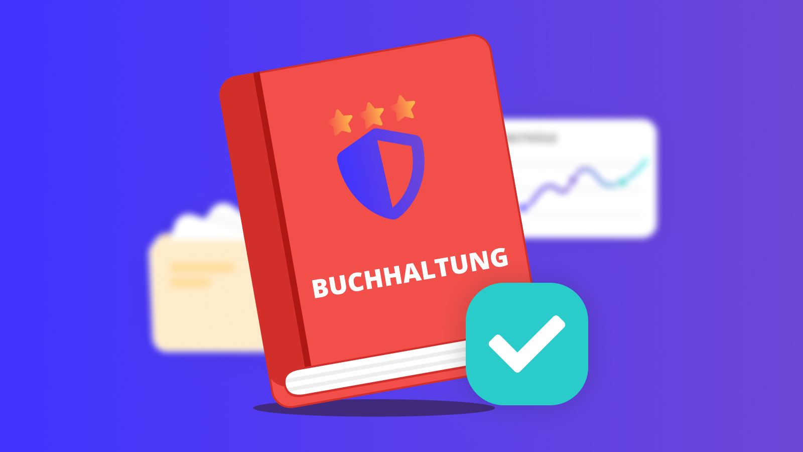 KURABU | Kontenrahmen SKR 49 für Vereine einfach erklärt