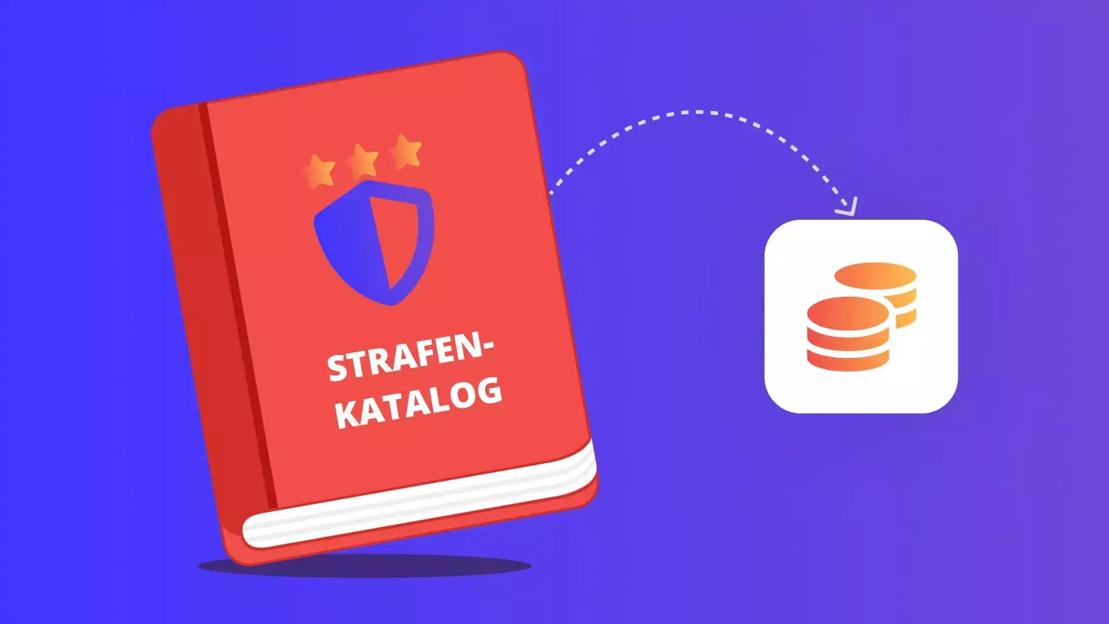 KURABU | Strafenkatalog Fußball: Beispiele mit und ohne Geldstrafen