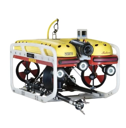 ROVs
