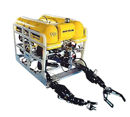 ROVs