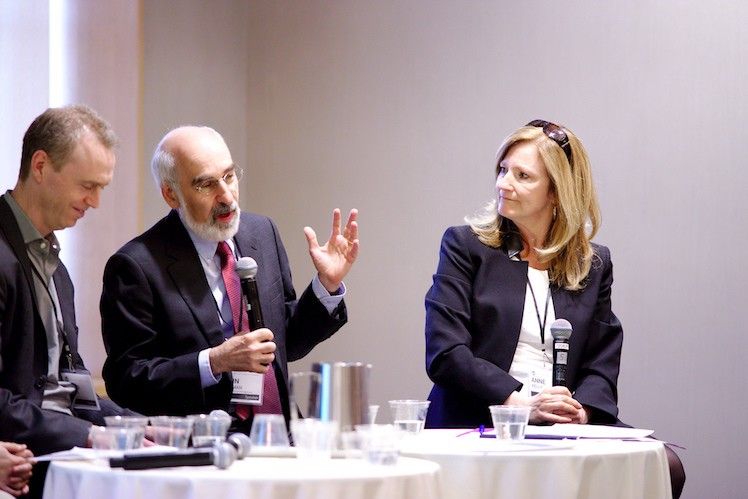 5 Things I learned from the 2016 MIT Sustainability Summit