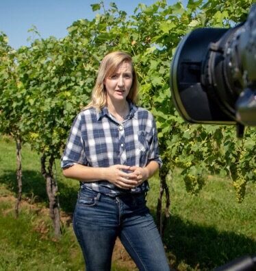 "Not a cheerleader, not the enemy", journalist Sarah Mock on making ...