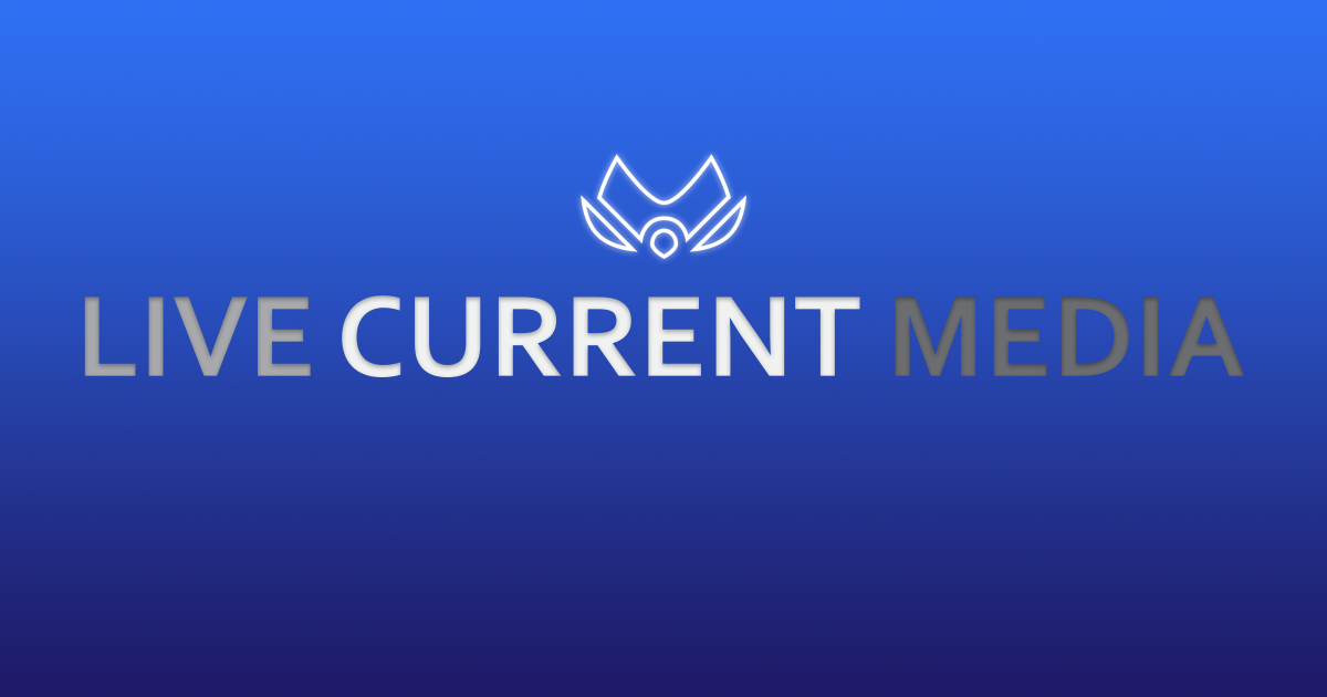 Live Current Media | News