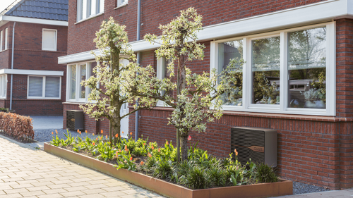 Quatt | De Slimme Hybride Warmtepomp