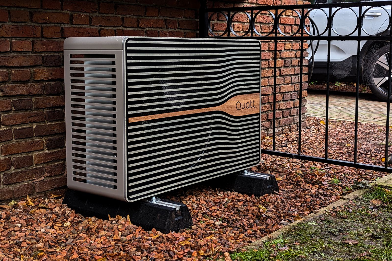 Quatt | De Slimme Hybride Warmtepomp