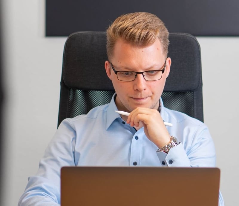 Perspective Funnels - Easily Build breathtaking Mobile Funnels