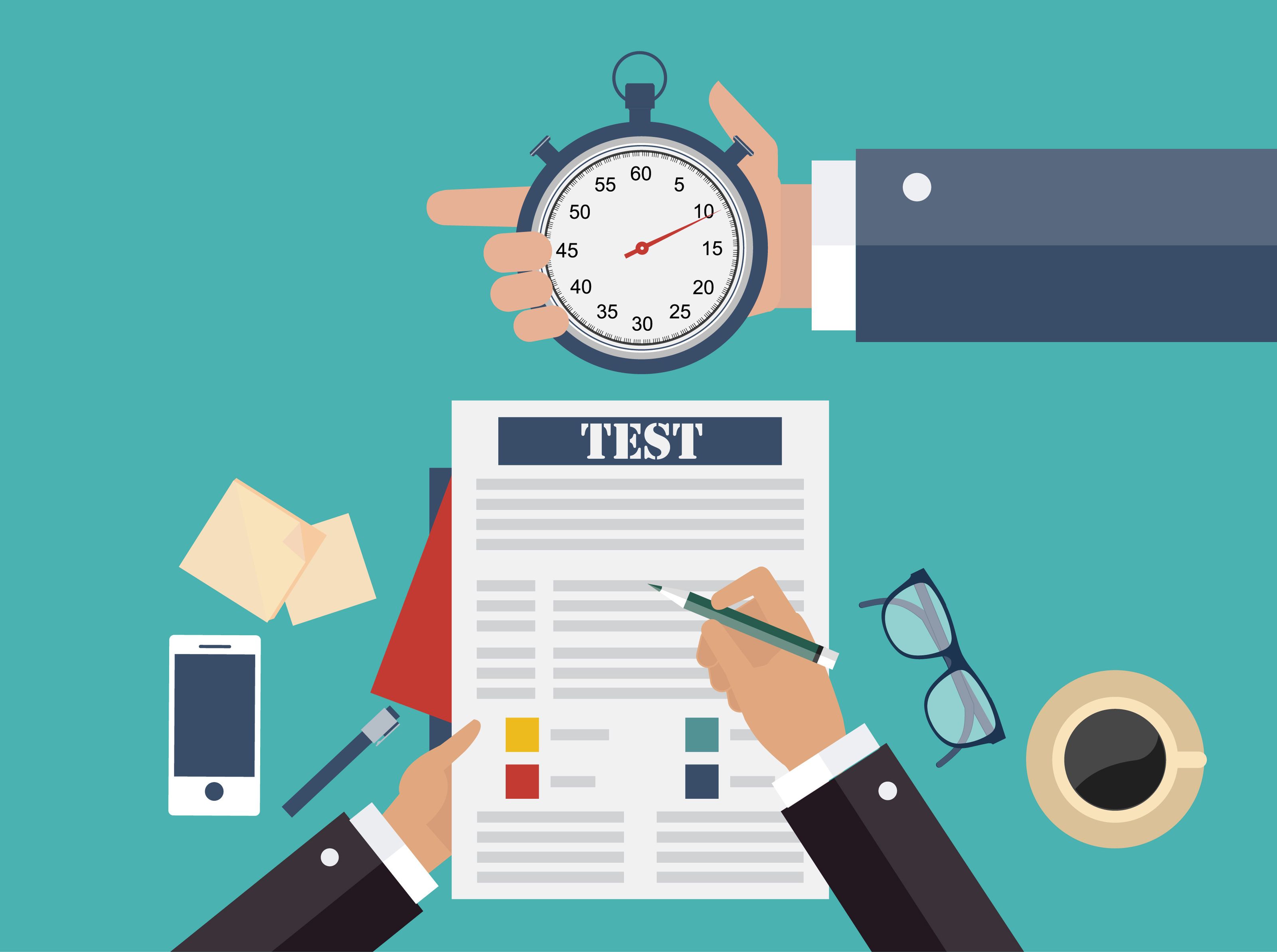 Can You Take The ACT Test Online From AP Guru