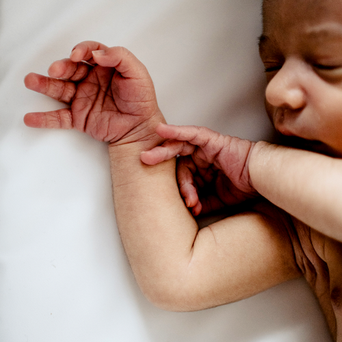 At-home gut health test for babies and moms – Tiny Health