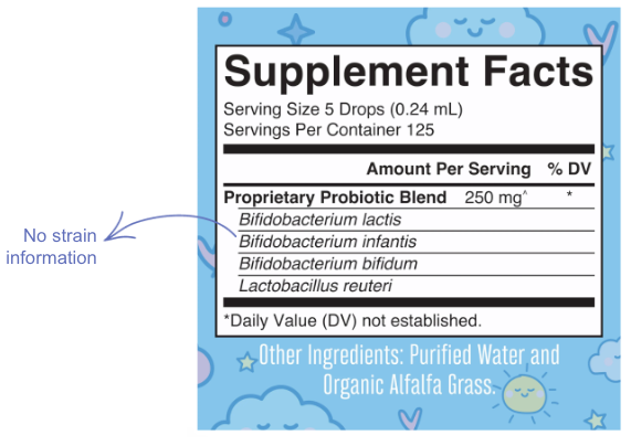 The Best Probiotic Supplement For Your Gut