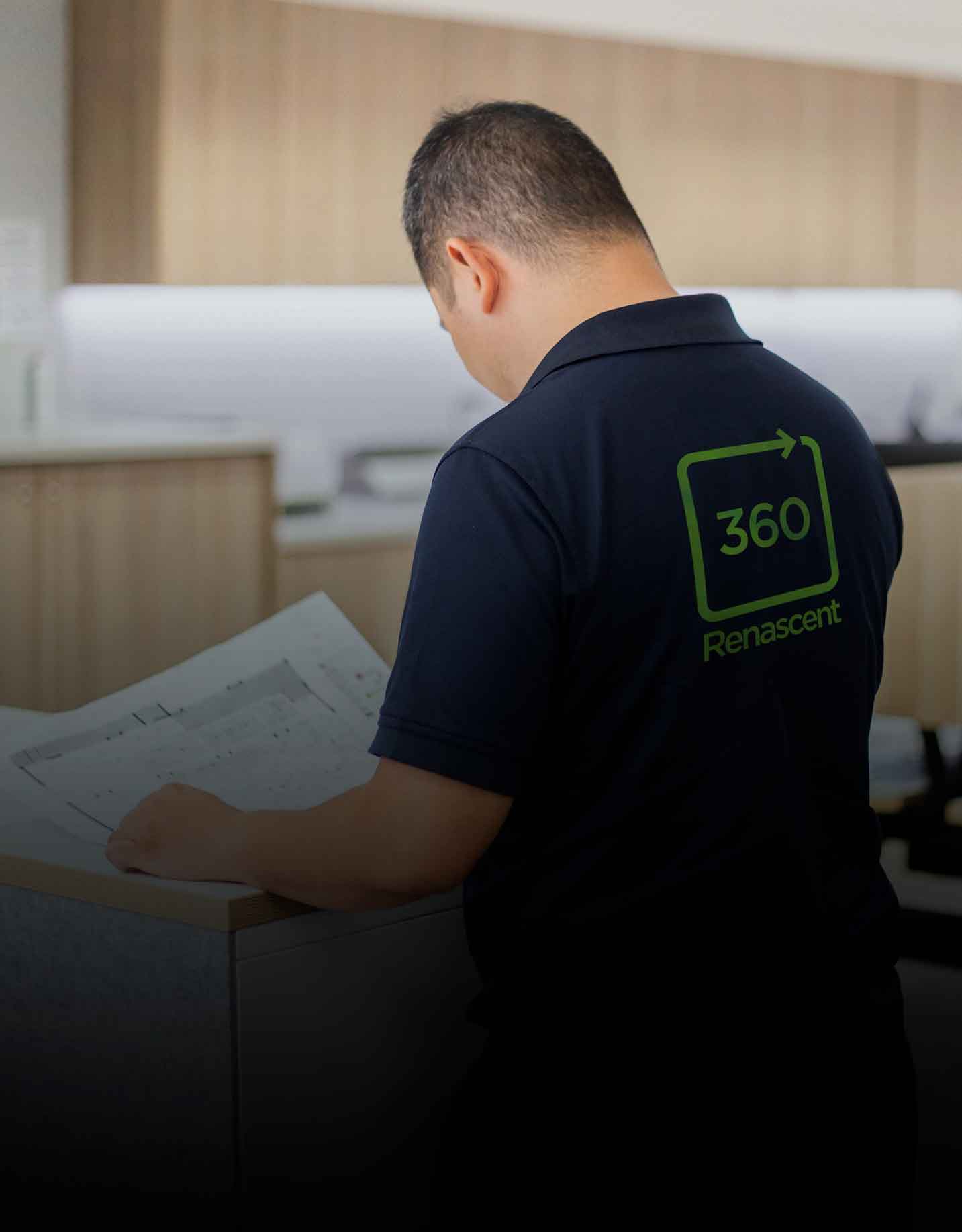 Who We Are - Renascent