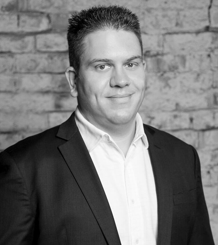 Leadership Team - Renascent