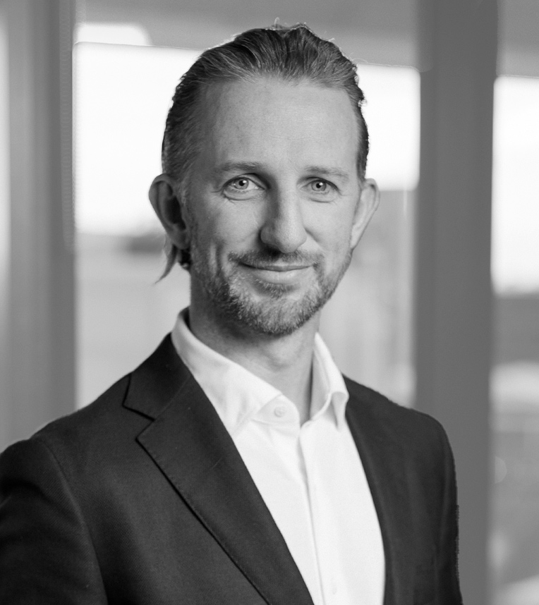 Leadership Team - Renascent