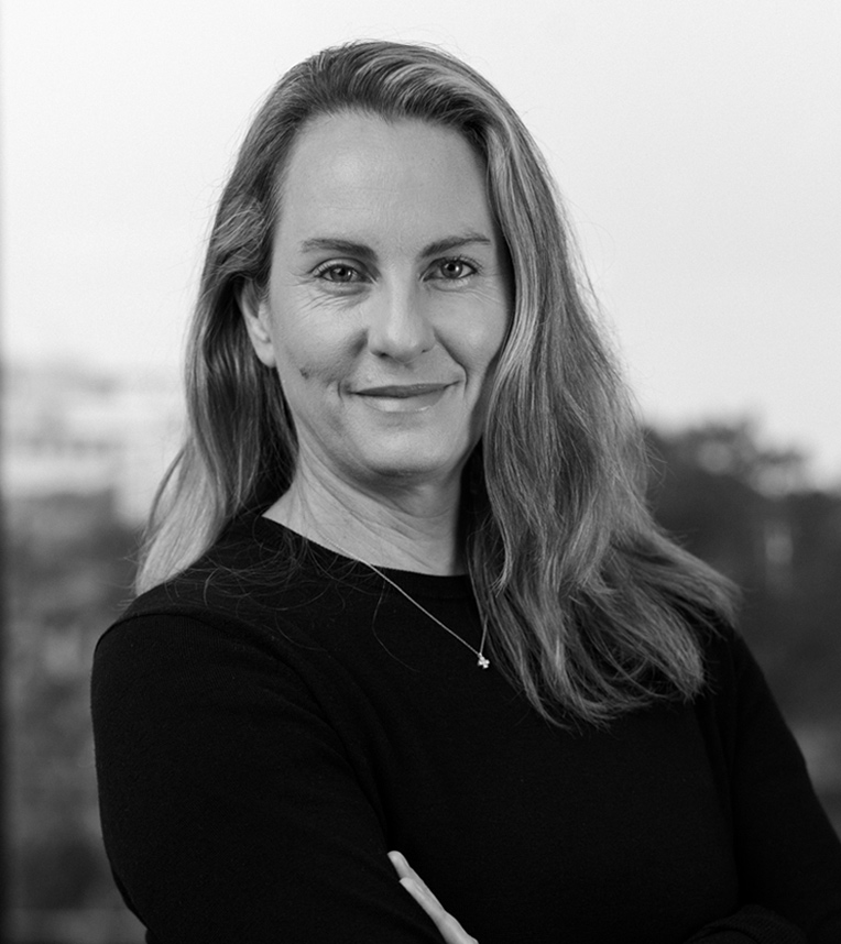 Leadership Team - Renascent