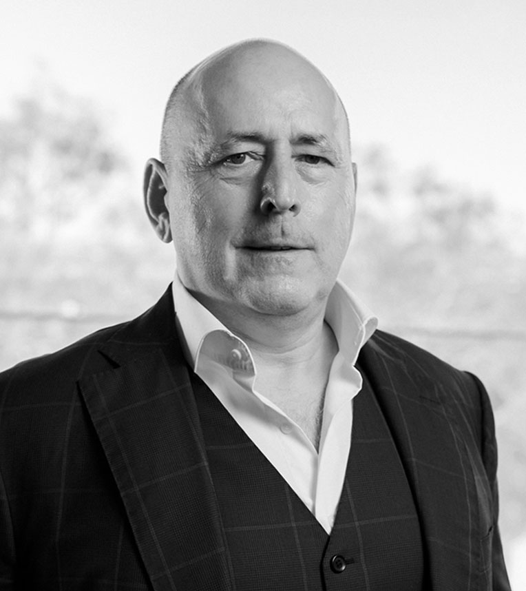 Leadership Team - Renascent