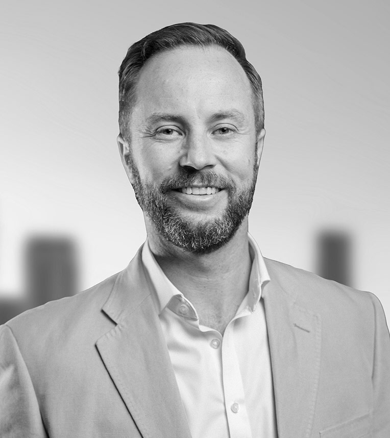 Leadership Team - Renascent