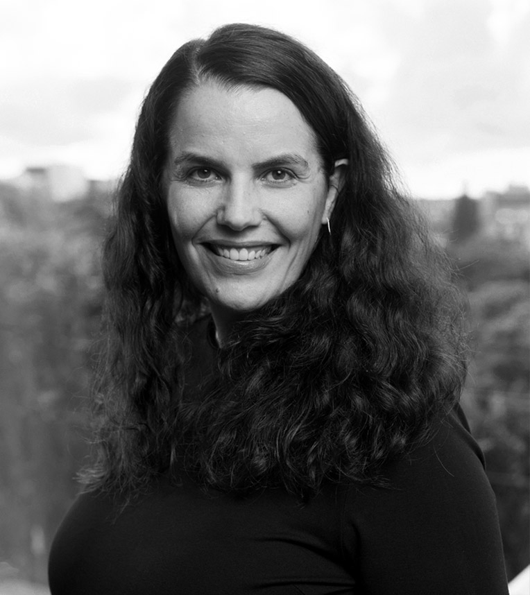 Leadership Team - Renascent