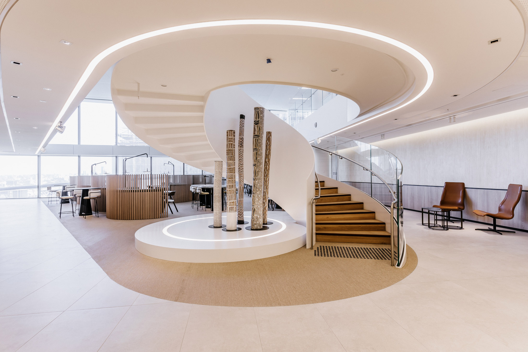 Renascent Fitout Refurbishment Construction Experts