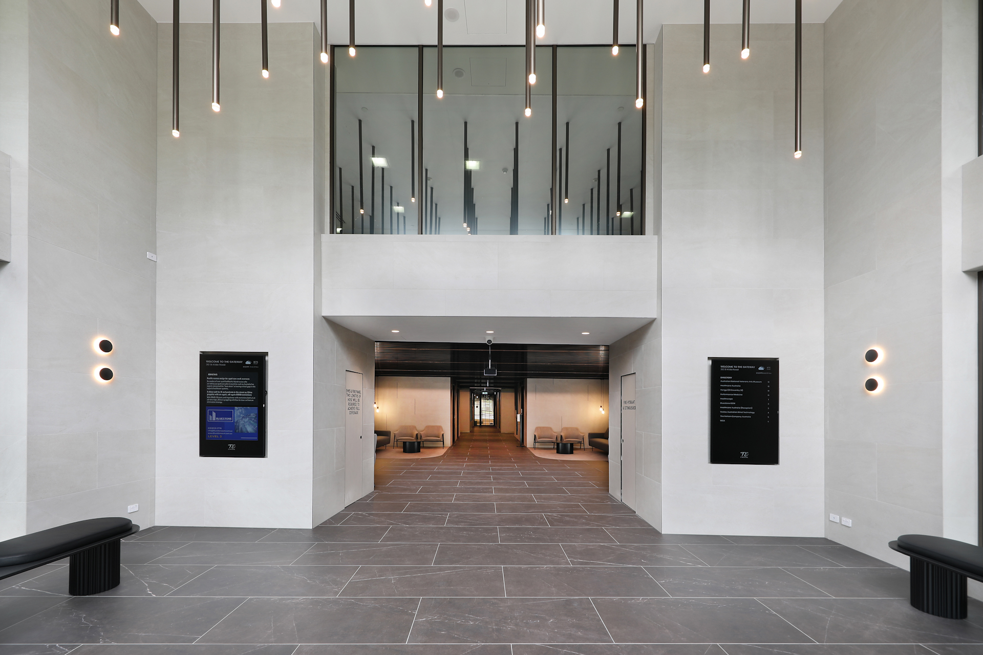 Projects - Renascent