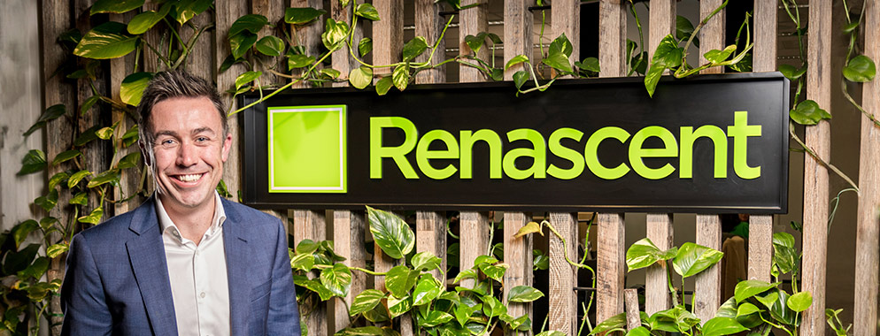 Renascent | Fitout, Refurbishment & Construction Experts