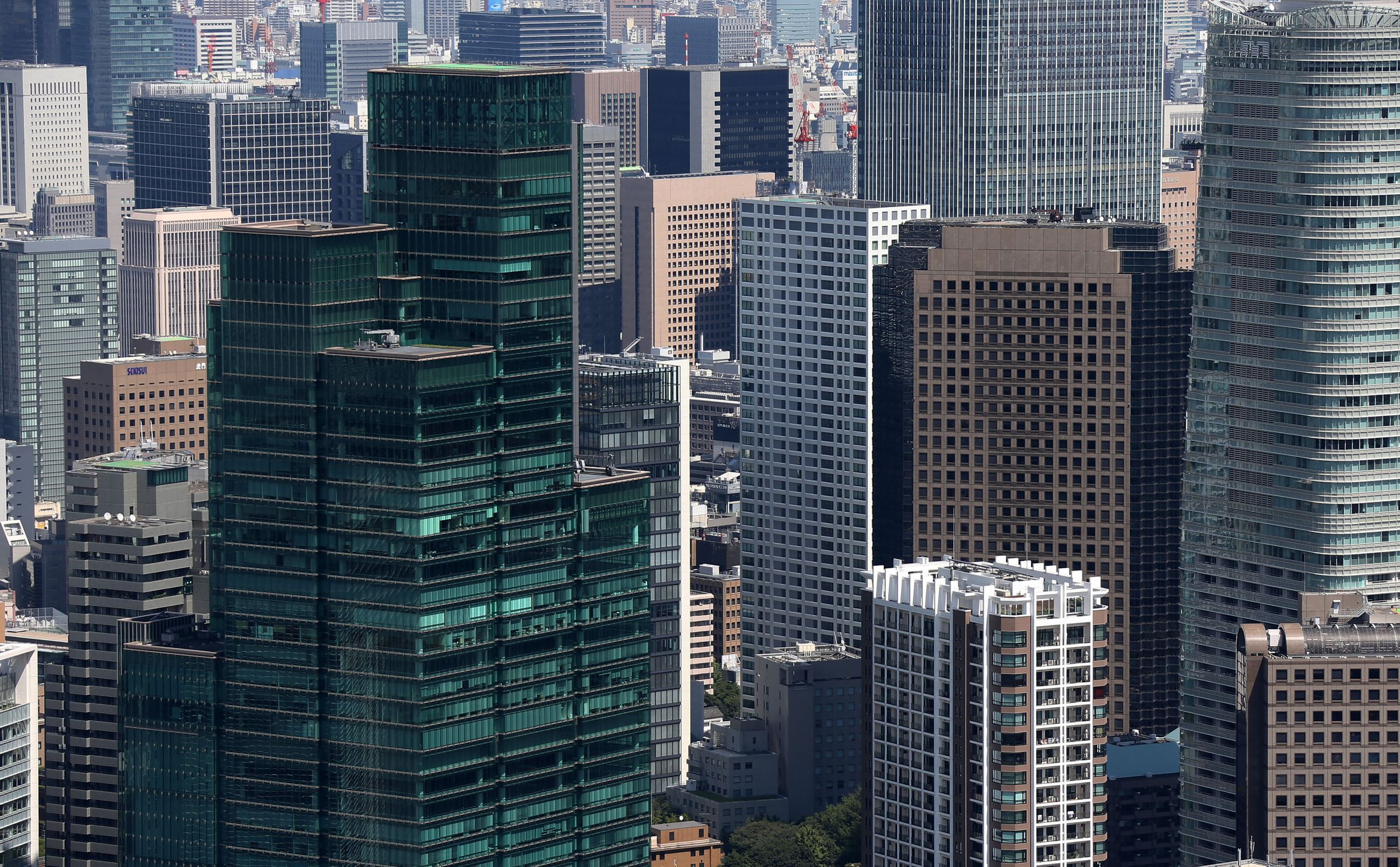 E-Housing Real Estate | Tokyo Apartments for Rent