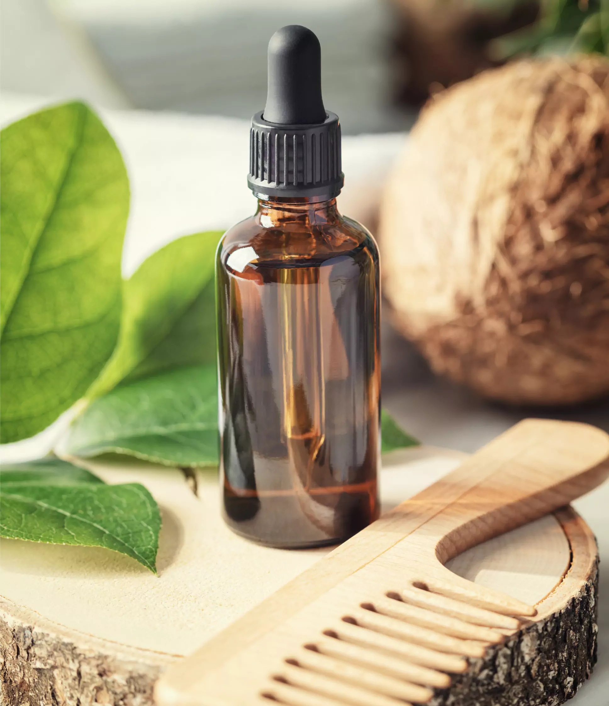 An Expert's View On Hair Slugging: The New Hair Care Trend - Tira