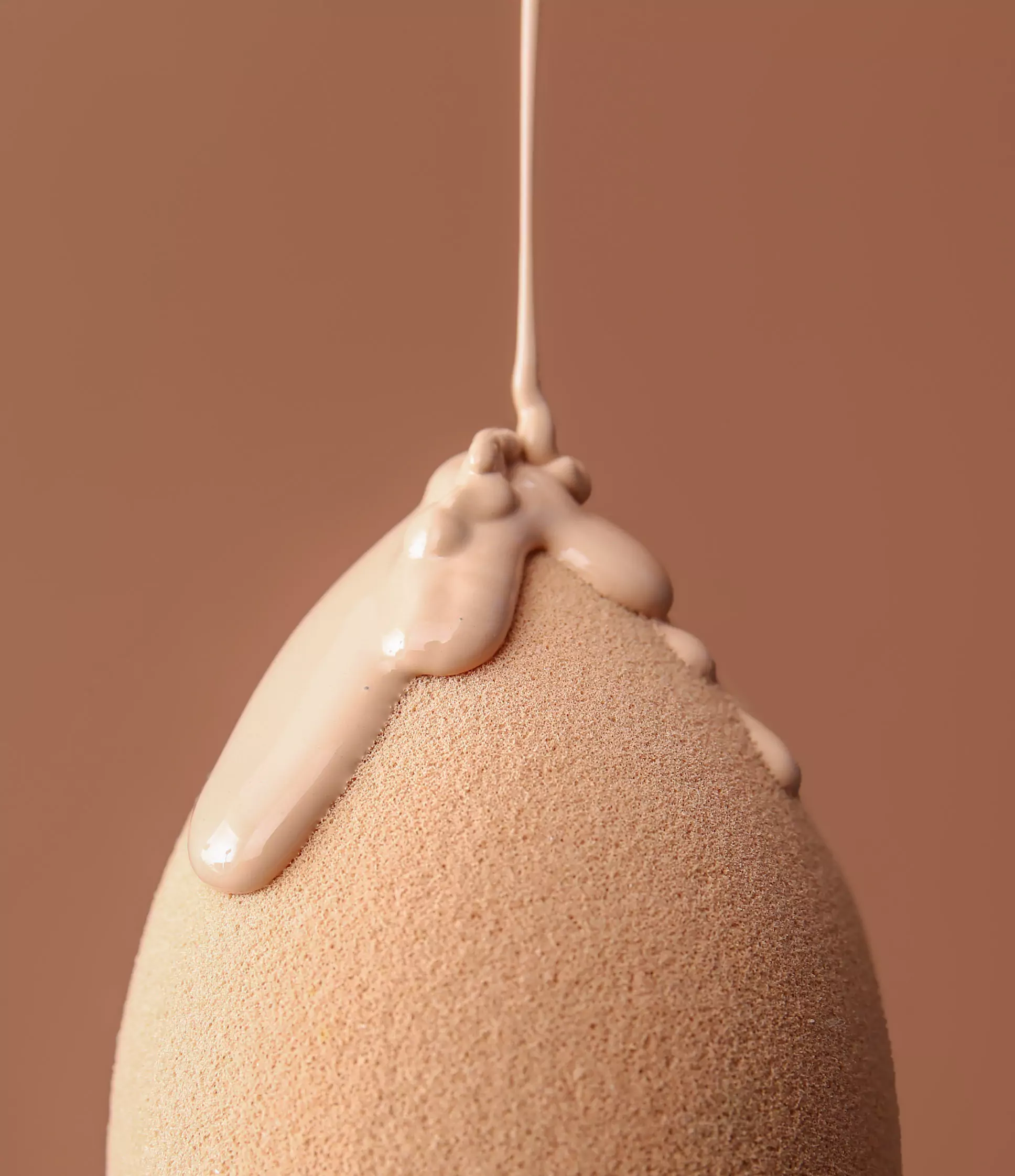 All You Need To Know About Liquid Foundations - Tira