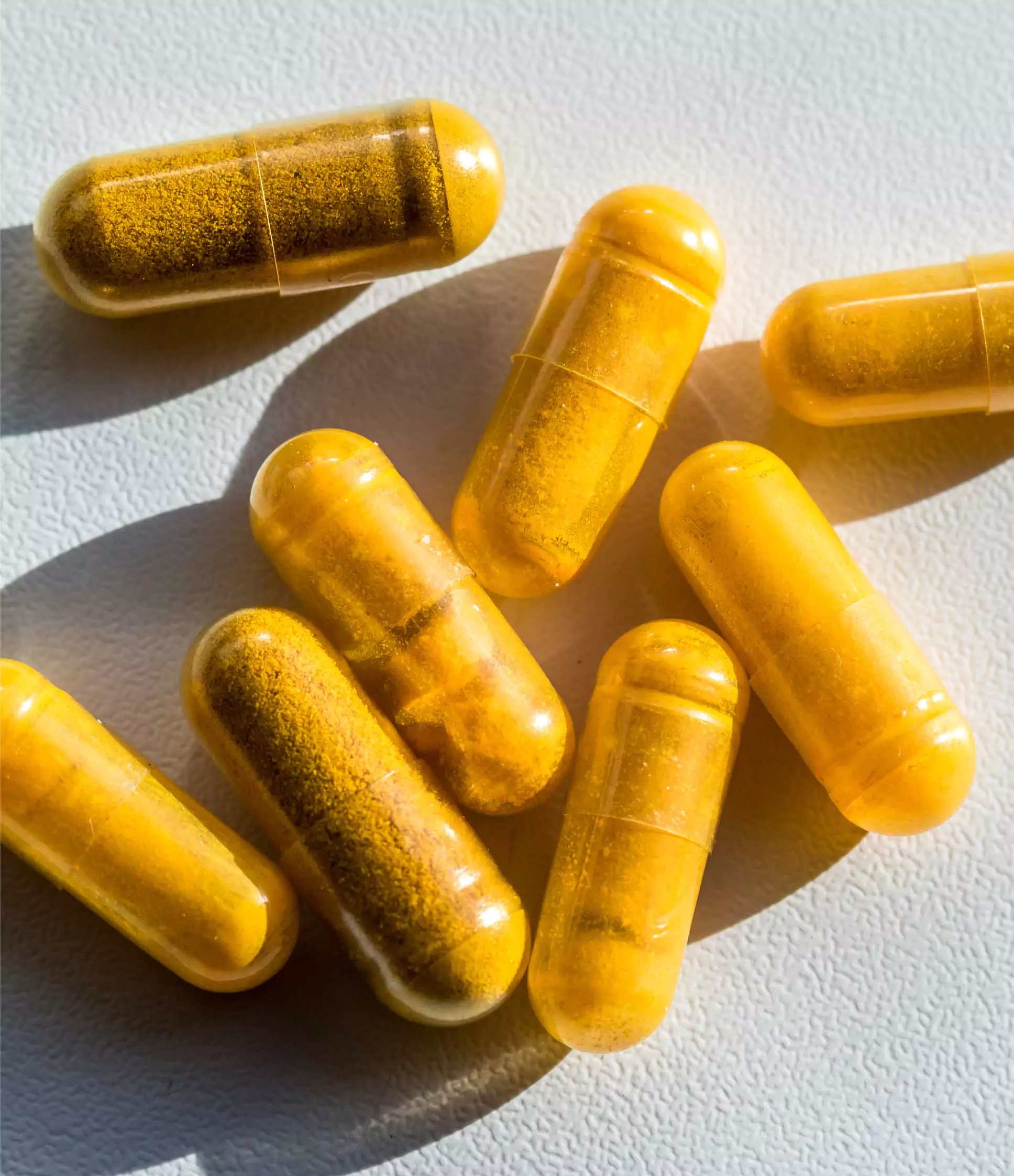 The role of turmeric in skincare