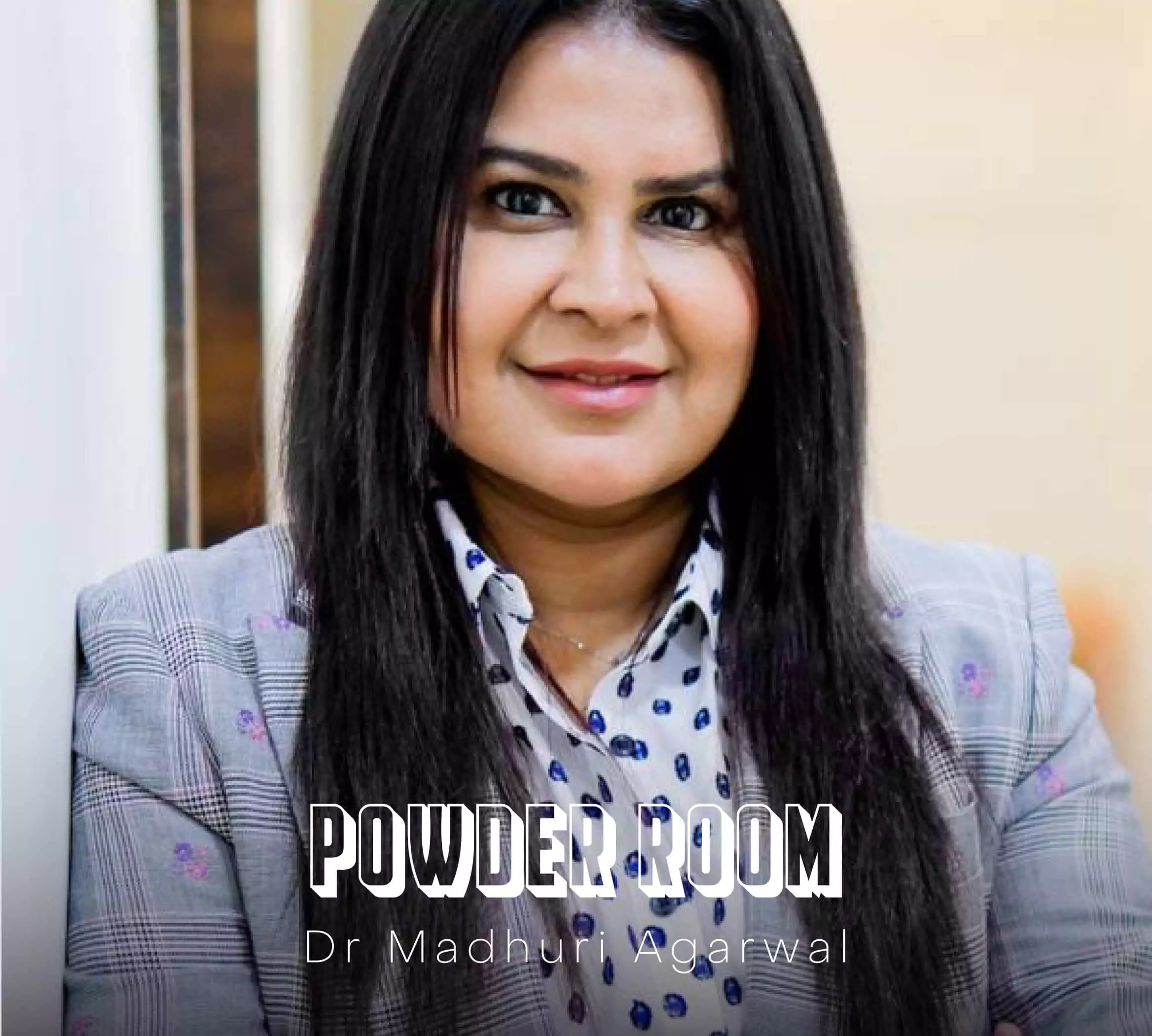 Dr Madhuri Agarwal reveals what has led to the growth of preventative ...