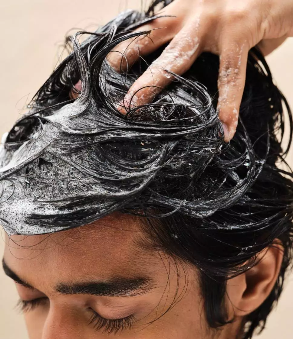 Everything you need to know about clarifying shampoos