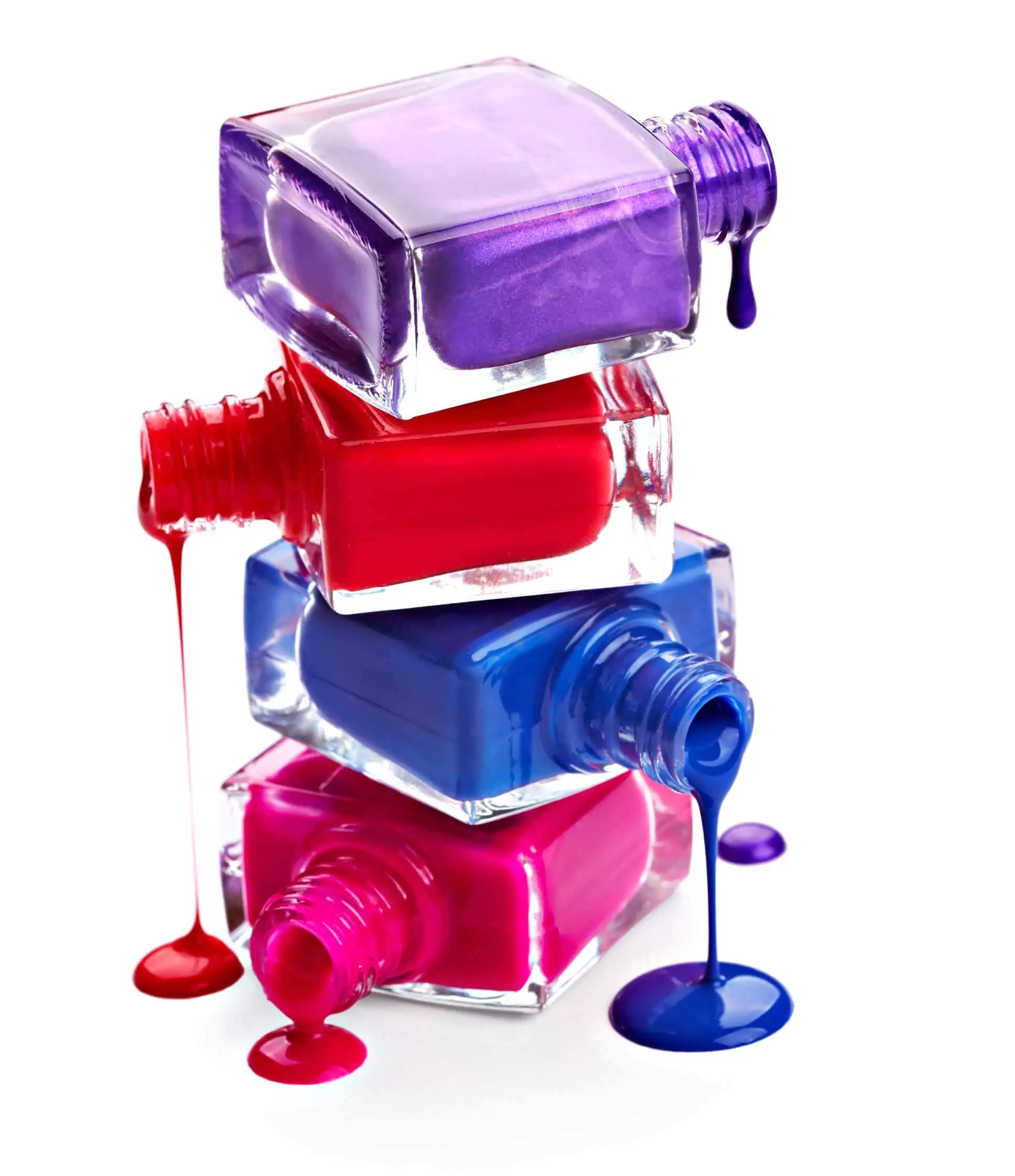 The best nail paint colour for you as per your zodiac sign