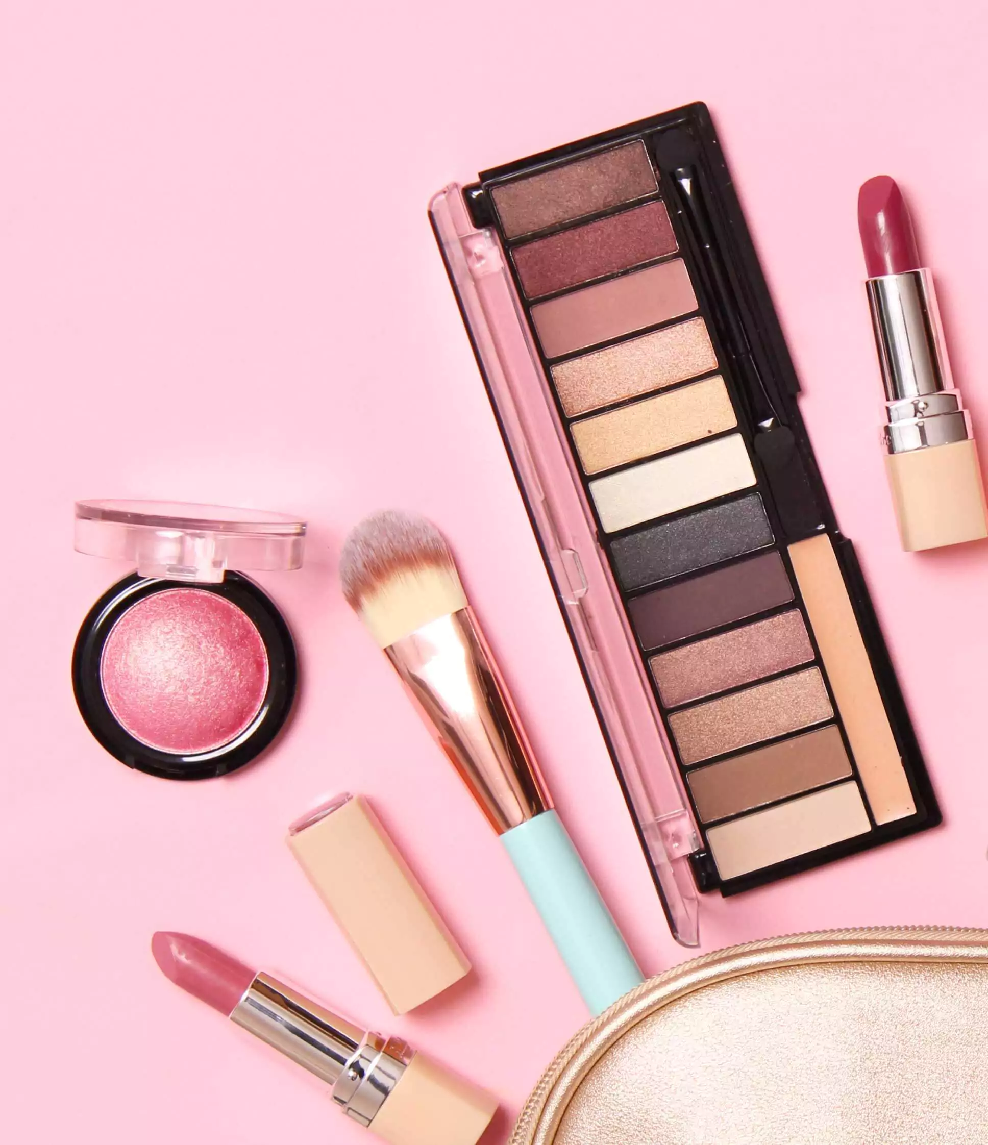 Libra inspired makeup staples to stock up on this season