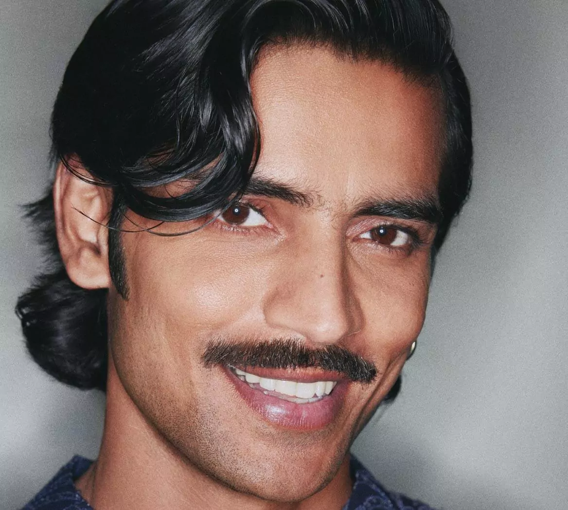 Essential grooming tips for men to get festive-ready