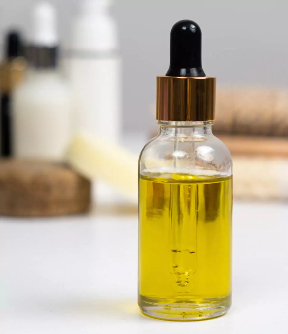 Here are some of the best ways to reverse heat damaged hair