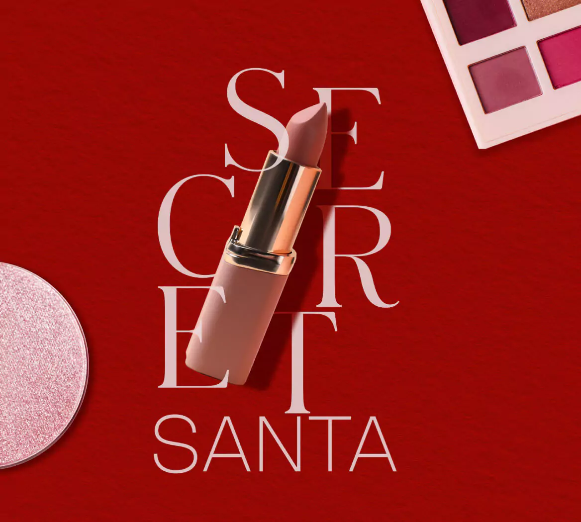 Secret Santa Gift Guide: Our top beauty picks to gift this season