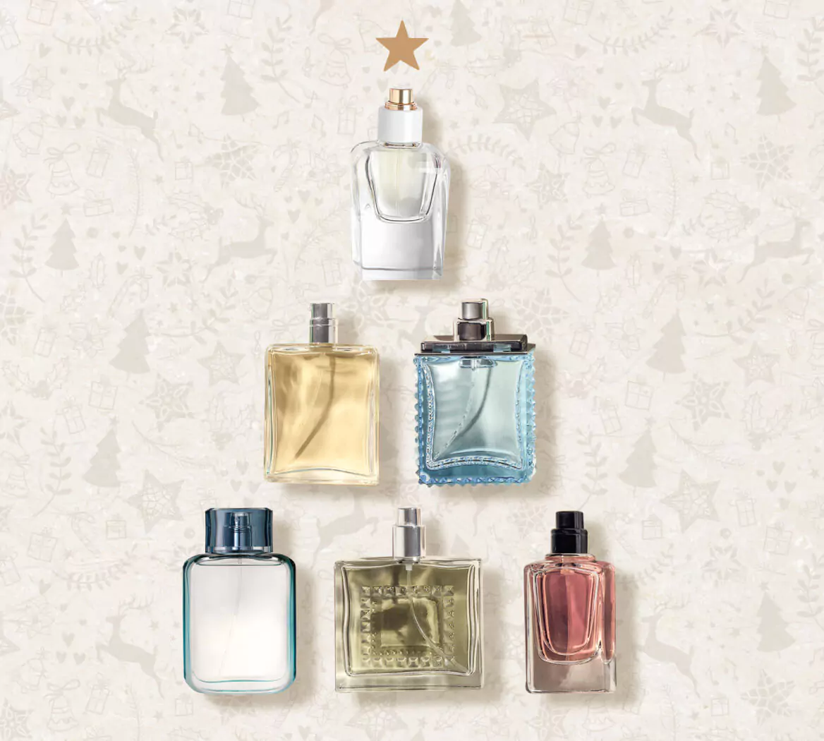 10 cosy fragrances that will instantly remind you of Christmas