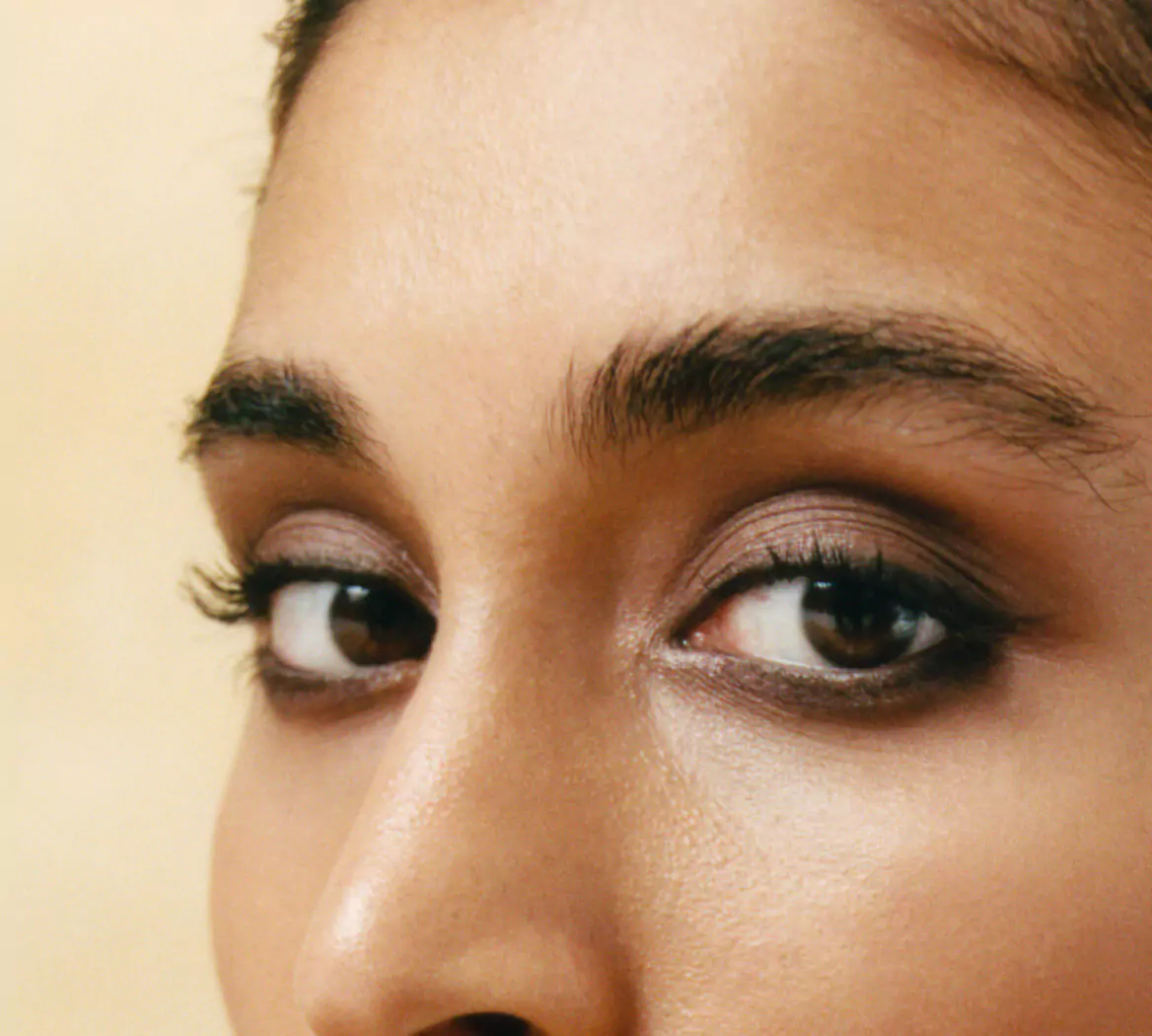 How to create the viral latte makeup trend