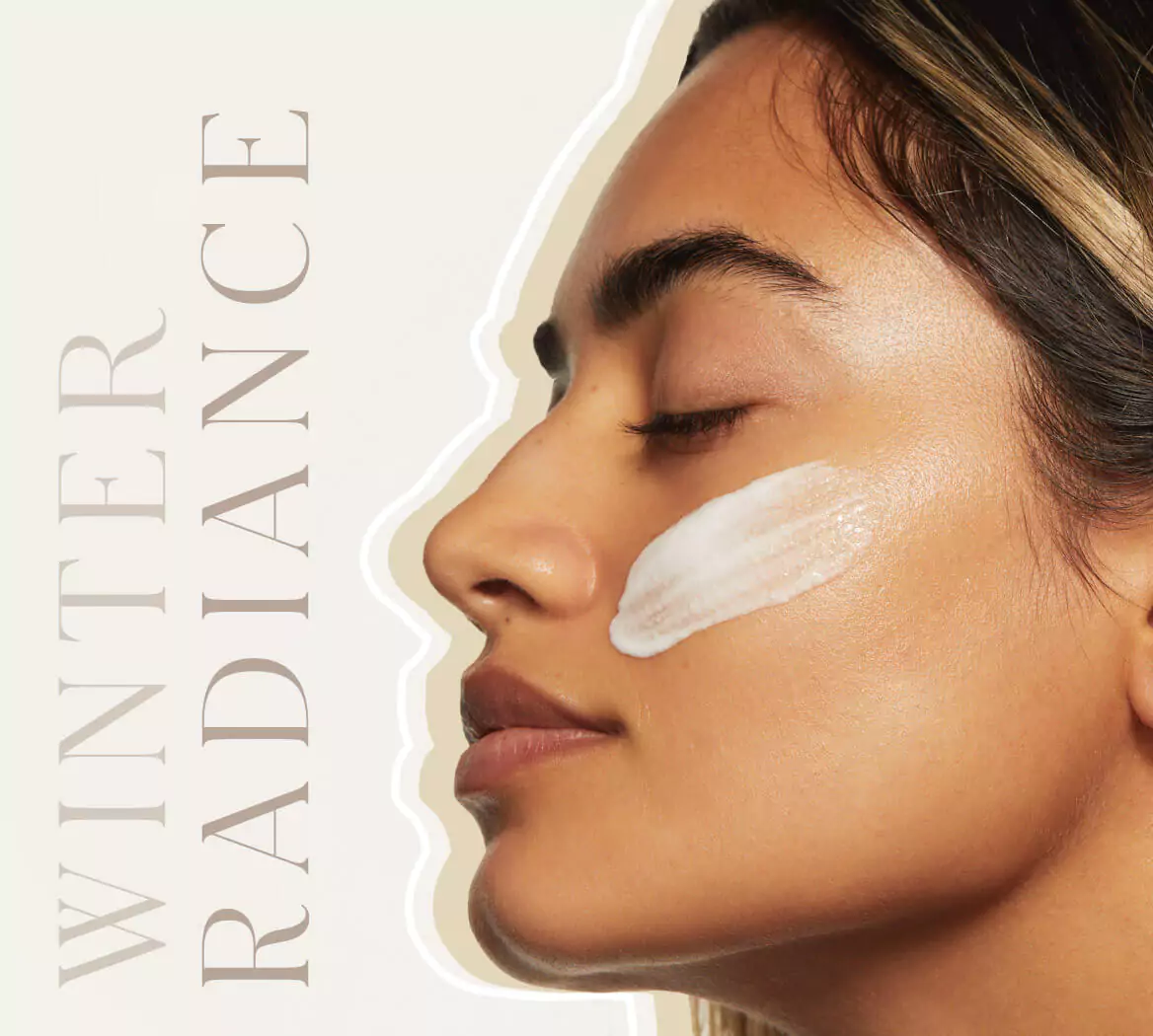 The best skincare ingredients to get that winter glow