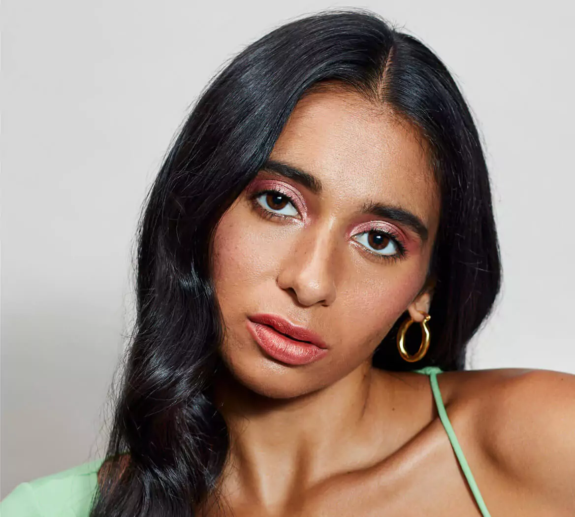 Our favourite hair highlight styles to pick from