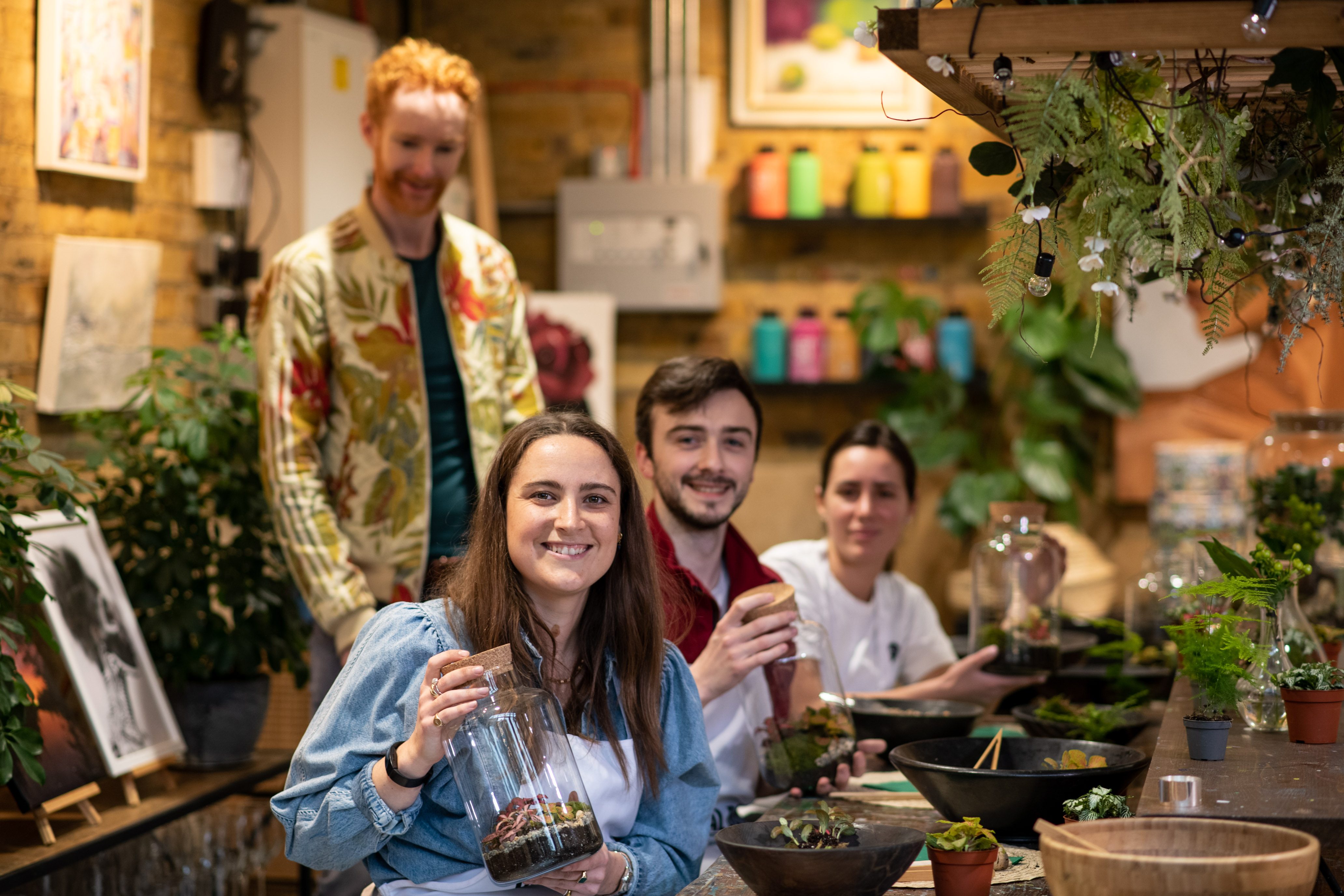 About Us | Baluu - Powerful Activity Booking Software