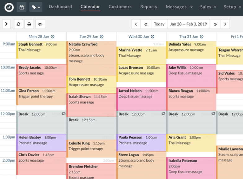 Top 11 Best Class & Course Booking Systems For 2023