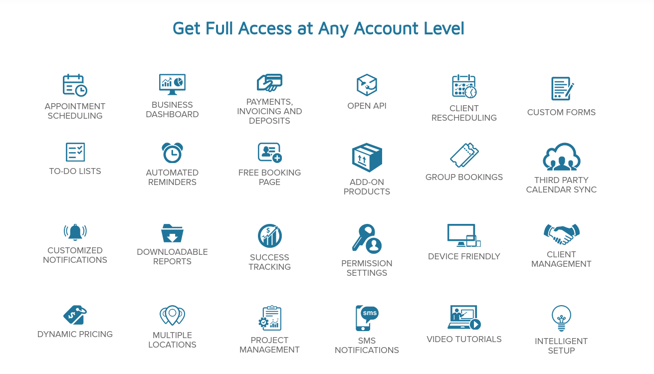 Top 11 Best Class & Course Booking Systems For 2023