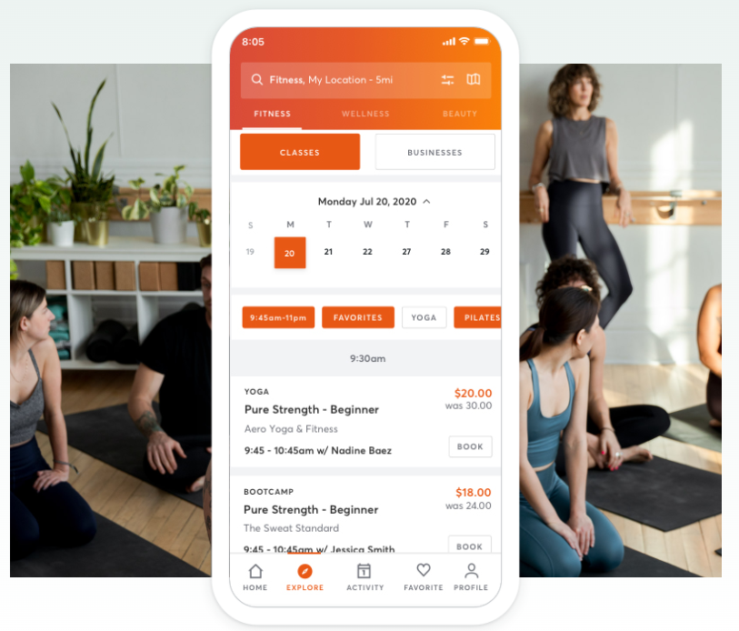 Top 11 Best Class & Course Booking Systems For 2023