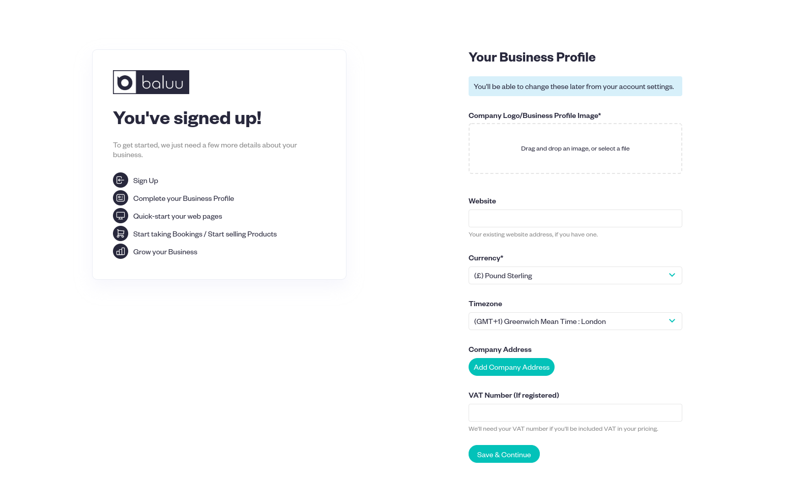 How To Make A Bookings Website: A Step By Step Guide
