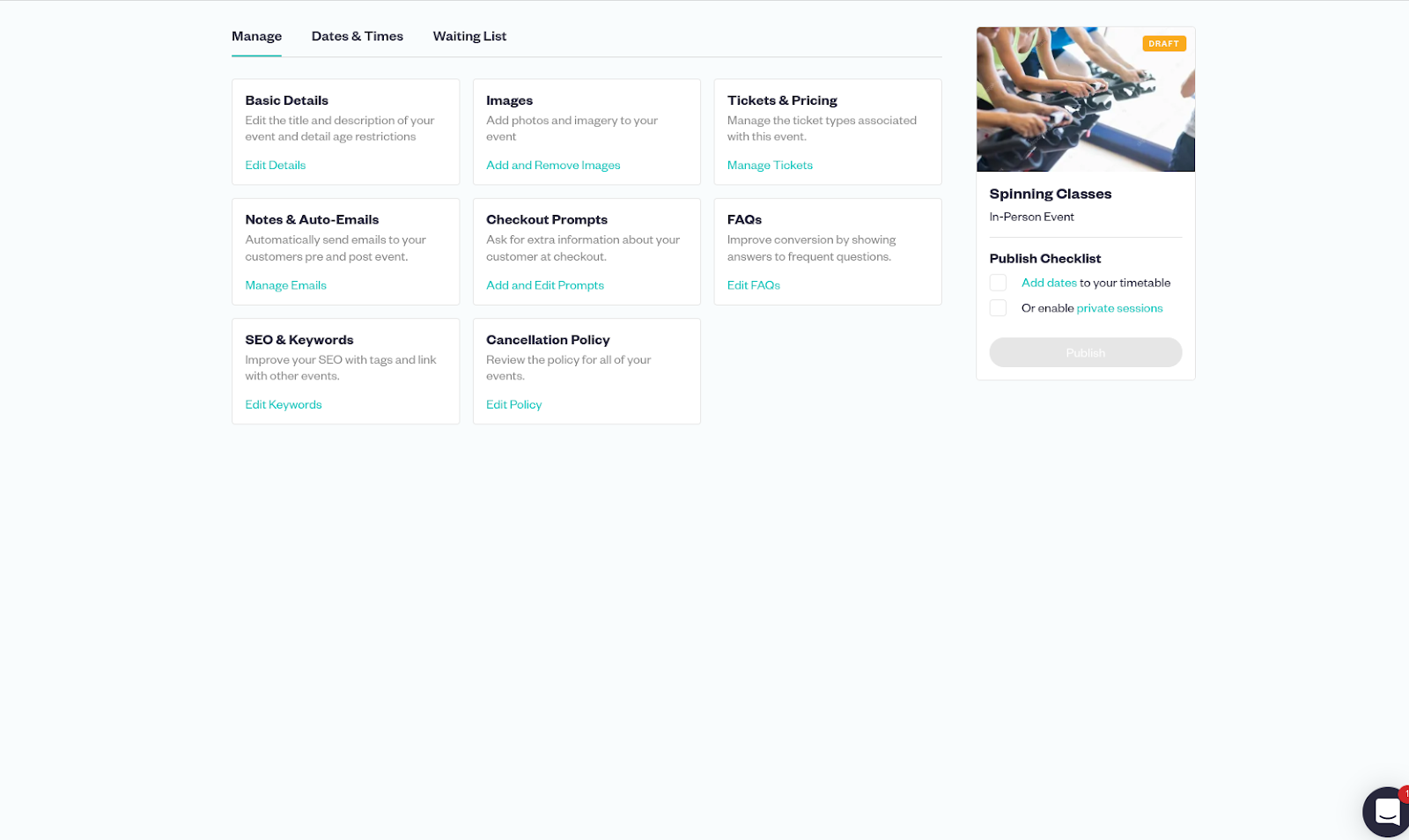 How To Create An Online Booking System: An Ultimate Guide