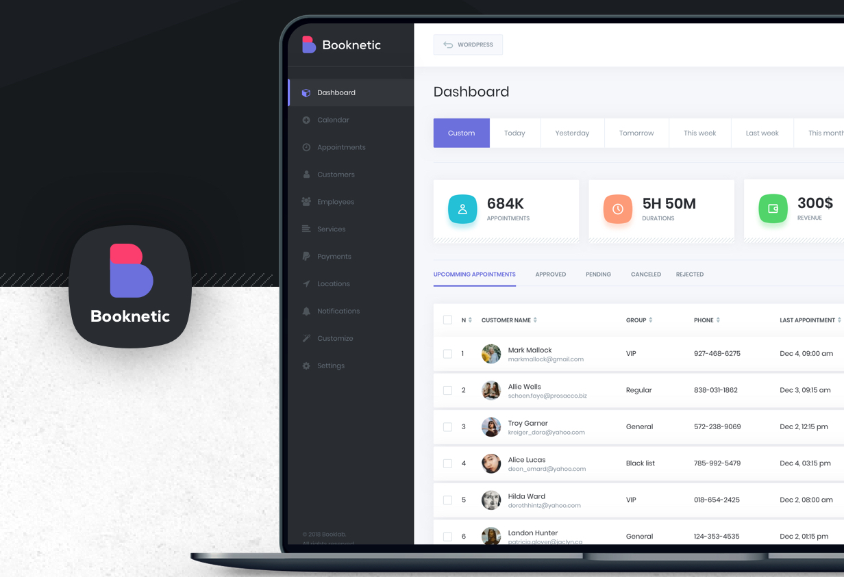 Top 11 Best Class & Course Booking Systems For 2023