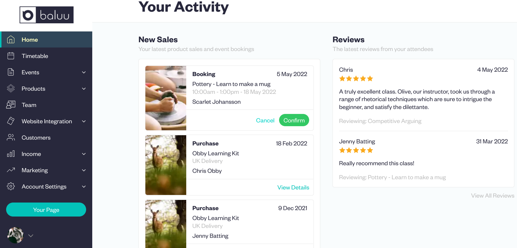 Top 5 Best Squarespace Booking Systems For 2023