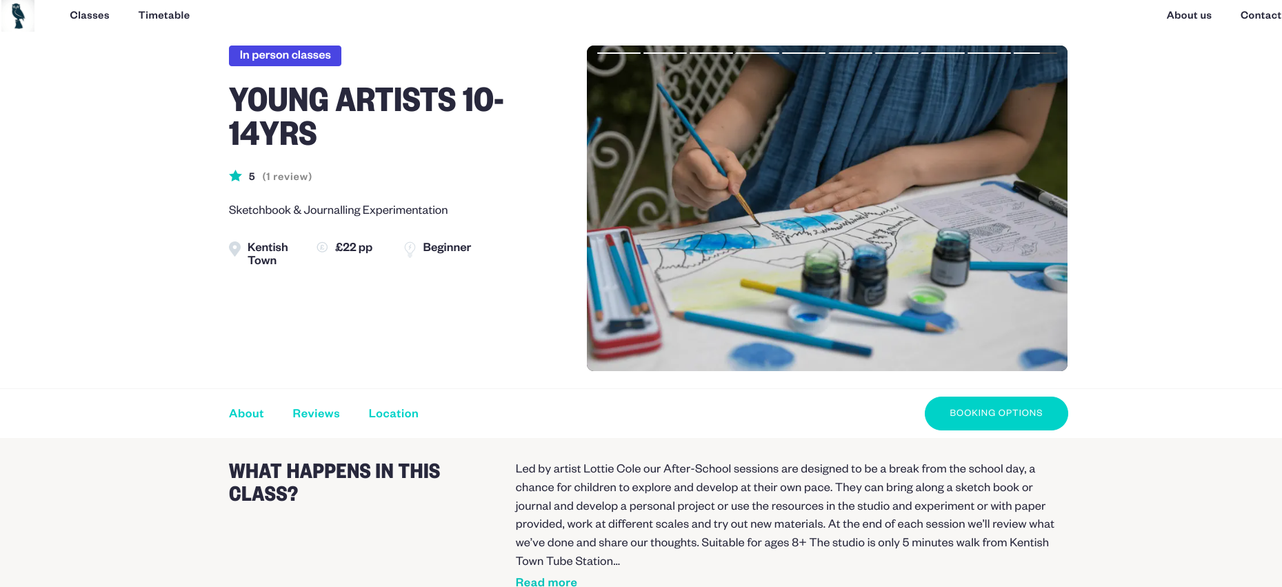 Top 5 Best Squarespace Booking Systems For 2023