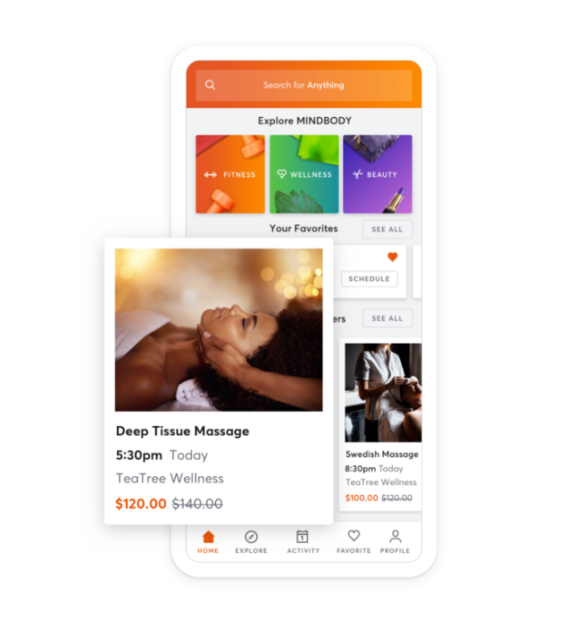 Top 5 Best Massage Therapy Scheduling Software For 2023