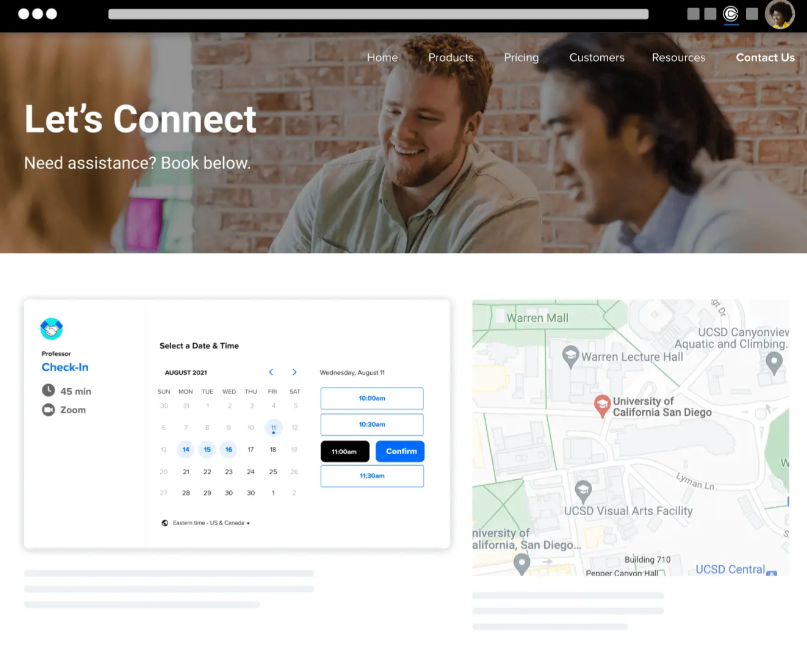 Top 7 Best Appointment Scheduling Software (2023 Update)