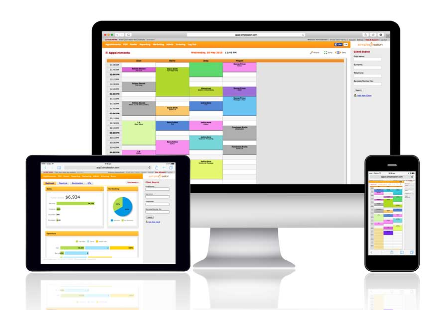 Top 10 Best Free Booking Systems For 2023